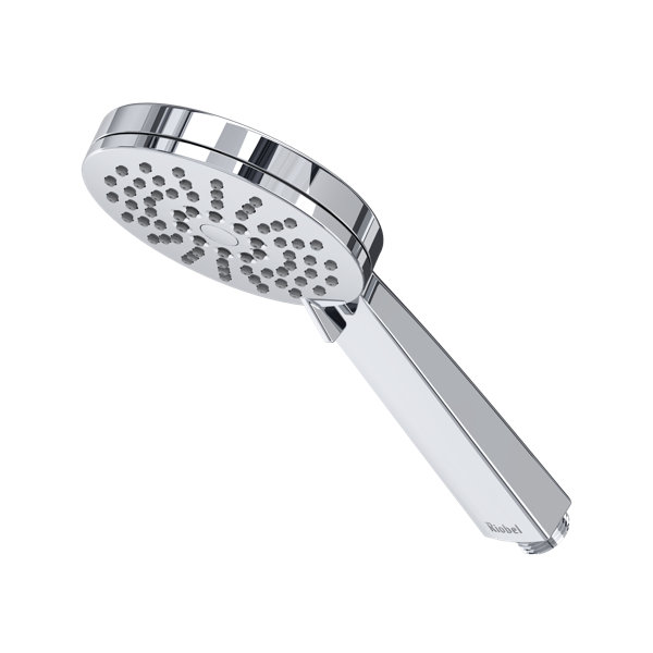 Riobel 4" 3-Function Handshower | Wayfair